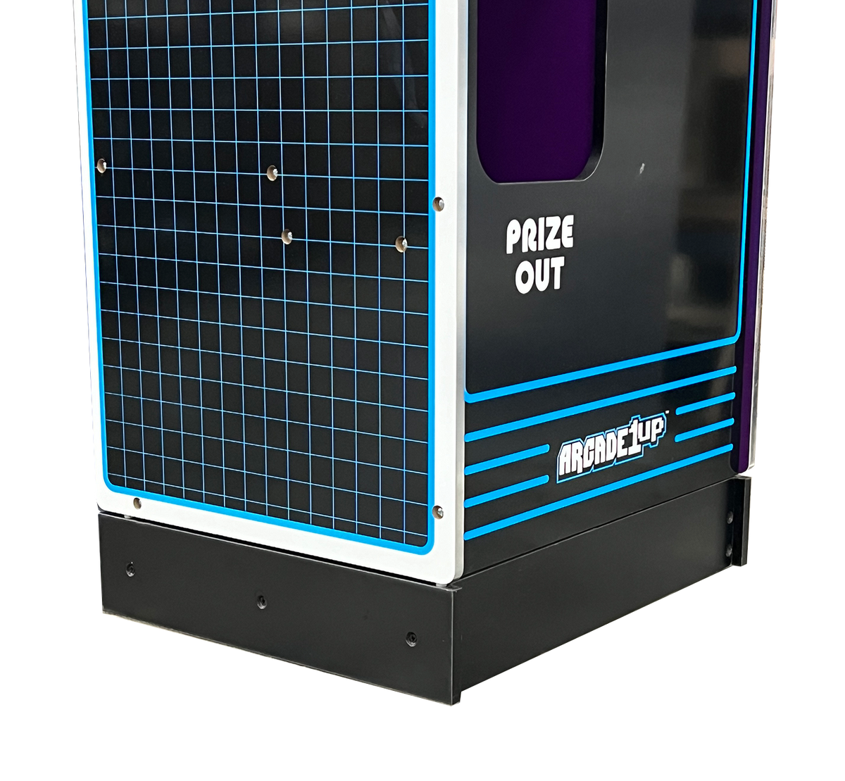 Riser Booster for A1up Claw Machine – Buy Stuff Arcades