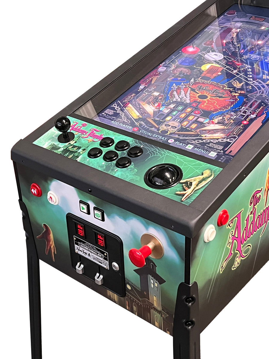 ALP 4K Control Deck Graphic – Buy Stuff Arcades