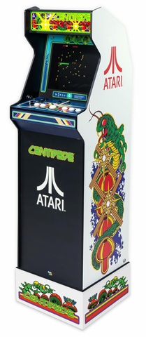 Basic Fun – Buy Stuff Arcades