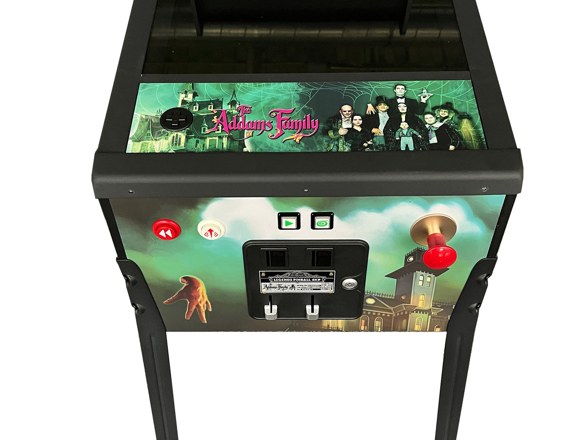 ALP 4K Control Deck Graphic – Buy Stuff Arcades