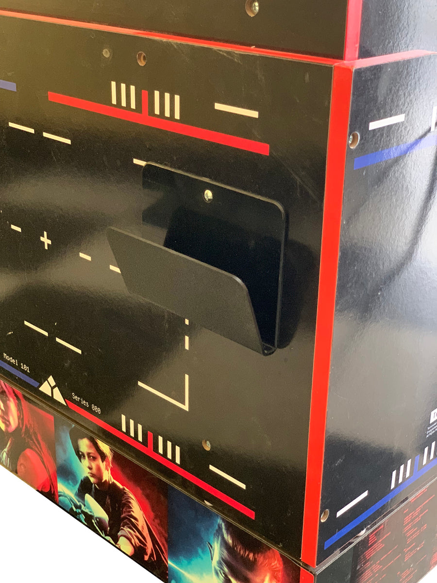 Retro Shooter accessories – Buy Stuff Arcades