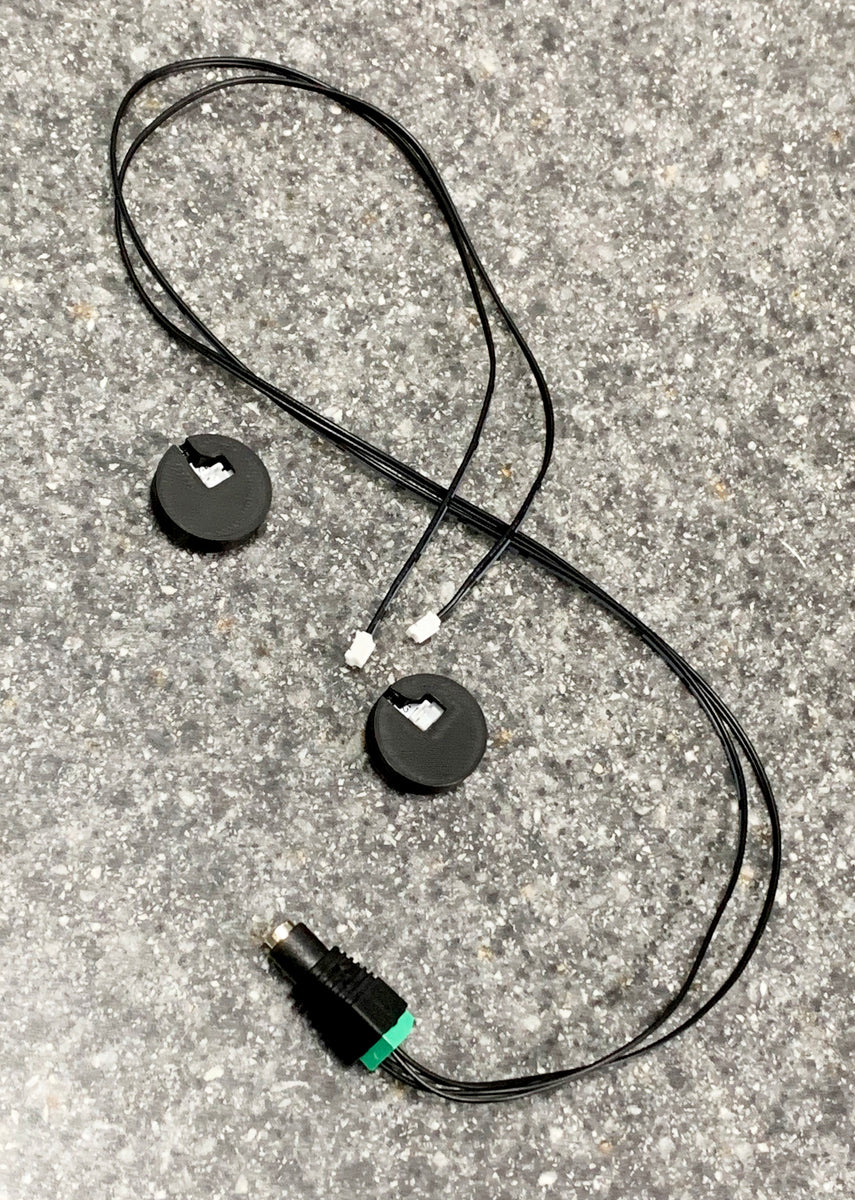 Retro Shooter IR modules (Sensors), Recoil kits and Lightguns – Buy ...