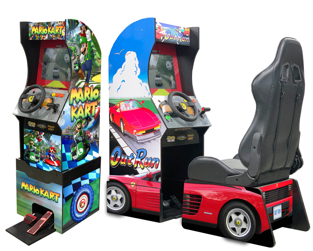 Arcade1up – Page 2 – Buy Stuff Arcades