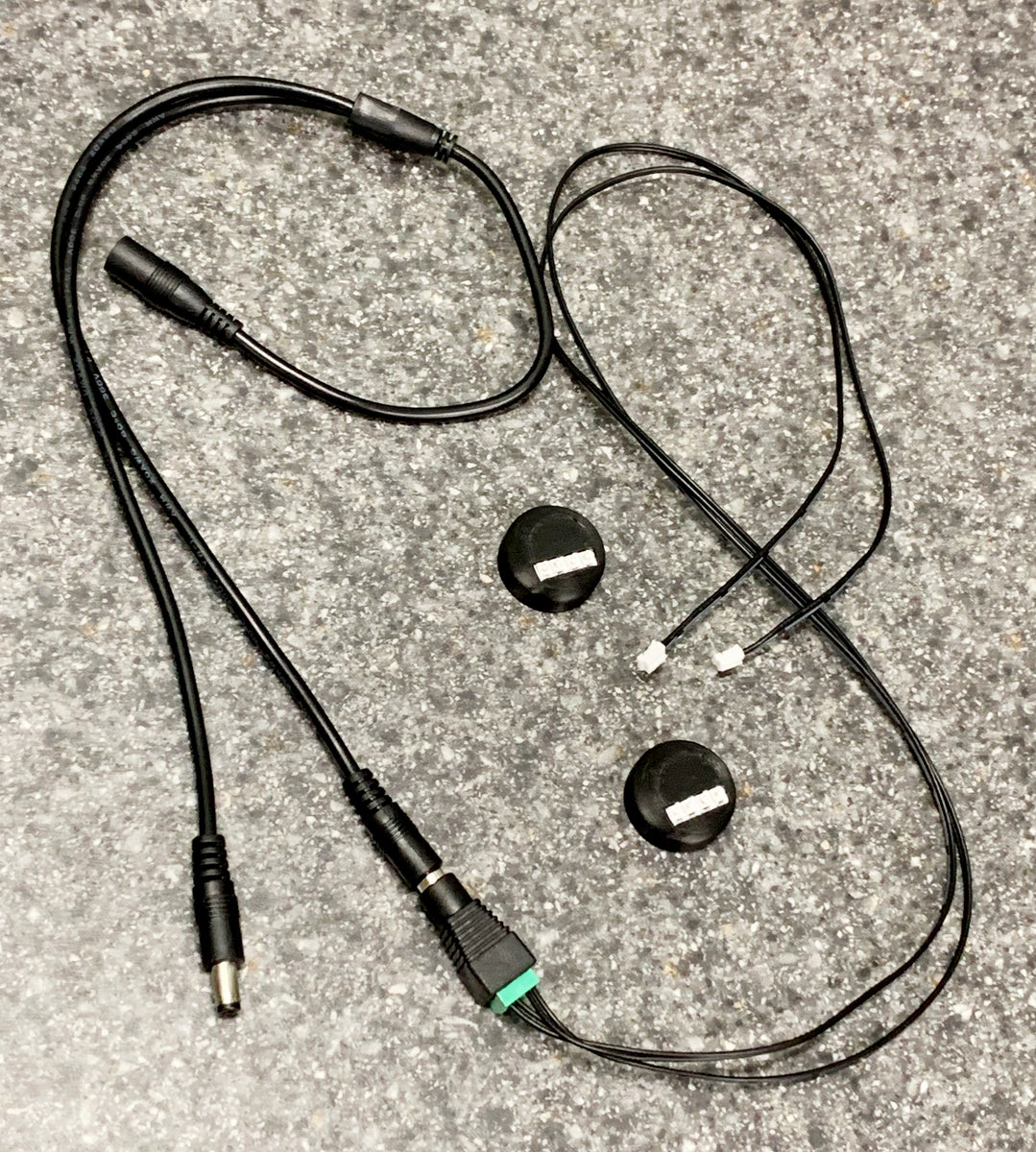 Retro Shooter IR modules (Sensors), Recoil kits and Lightguns – Buy ...