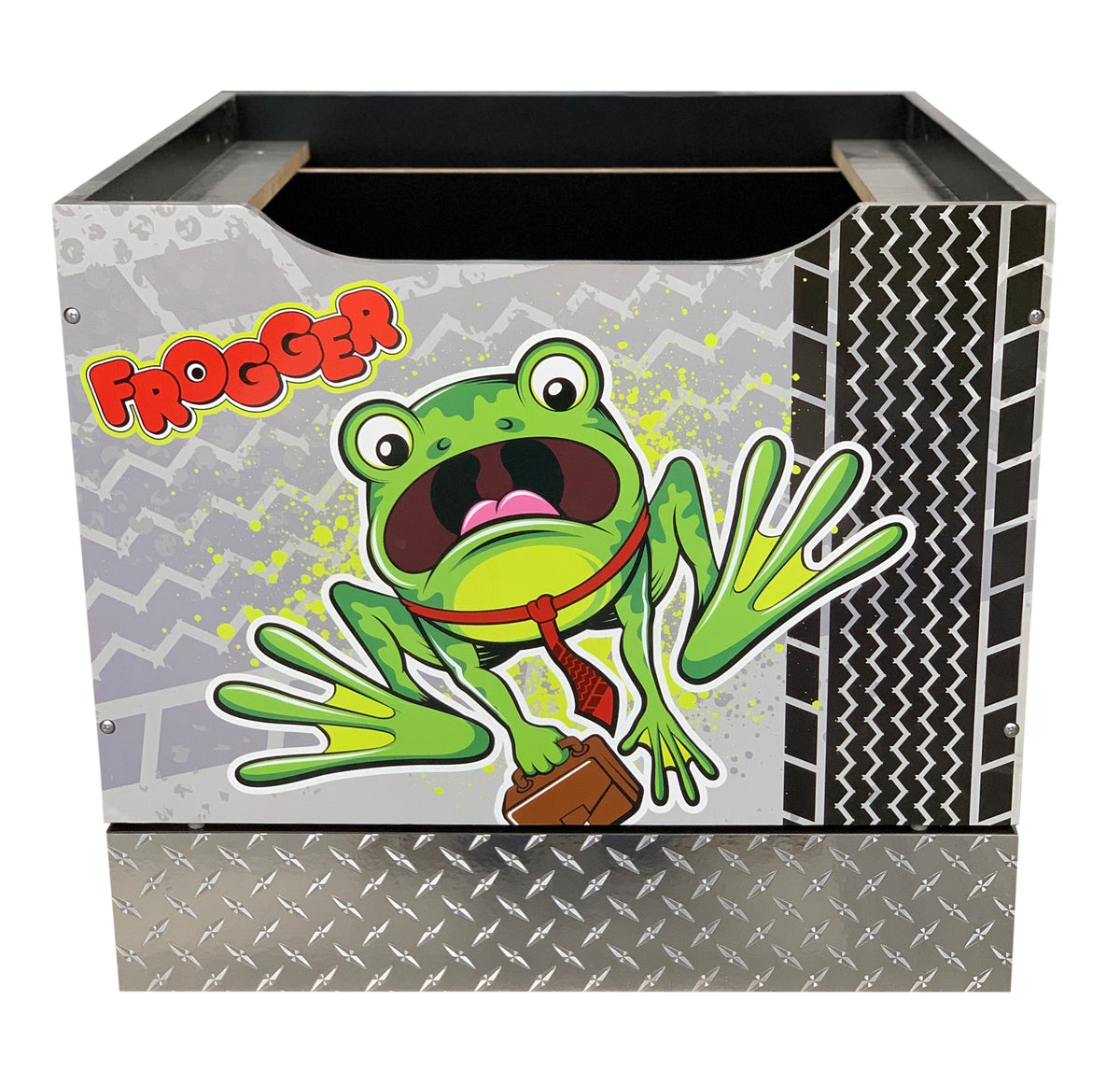 Riser Booster for Arcade1up arcades – Buy Stuff Arcades