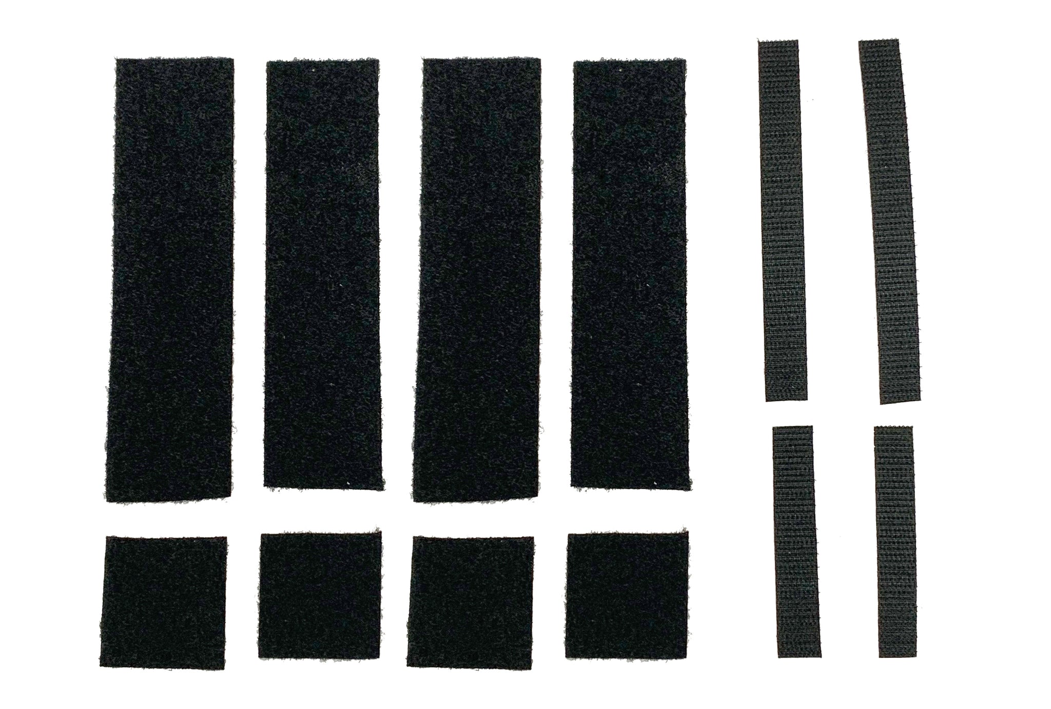 Velcro Kit for Pedestals – Buy Stuff Arcades