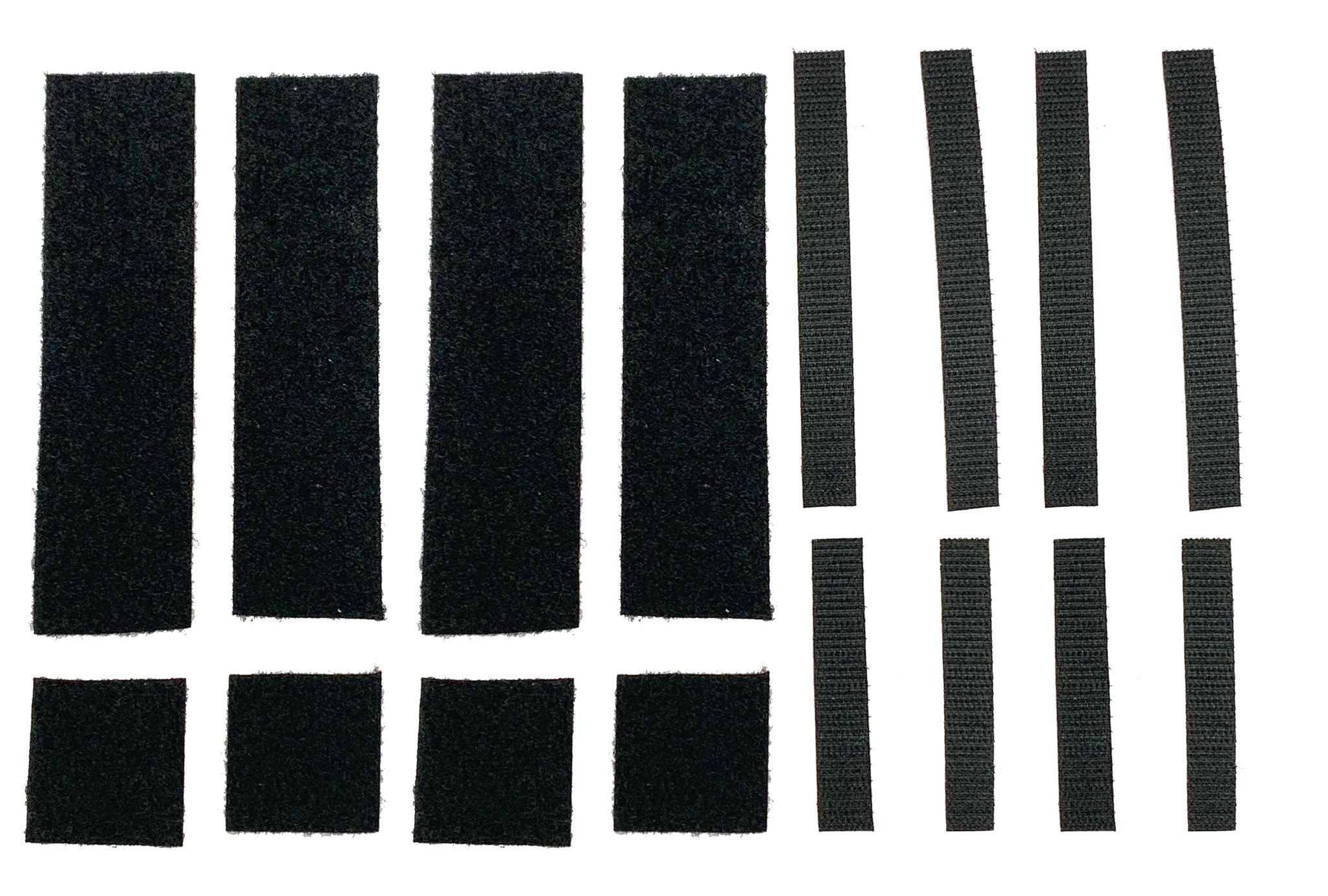 Velcro Kit for Pedestals – Buy Stuff Arcades