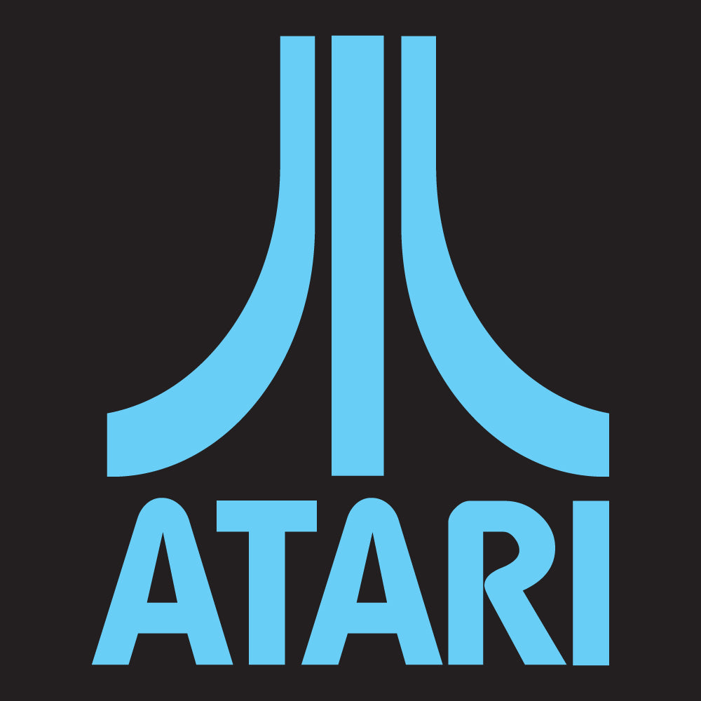 Atari Sticker for GRS Star Wars Yoke – Buy Stuff Arcades
