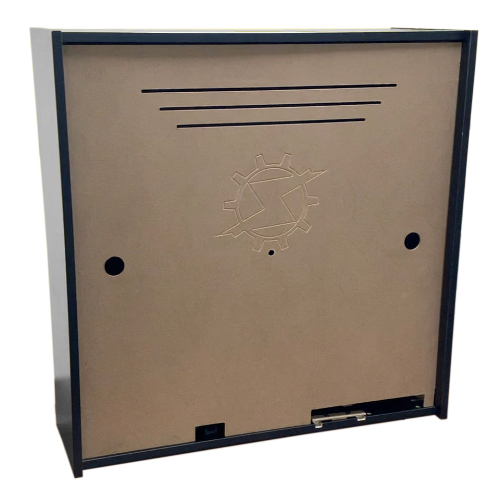 Deluxe Backbox 1.0 for AtGames Legends Pinball HD – Buy Stuff Arcades